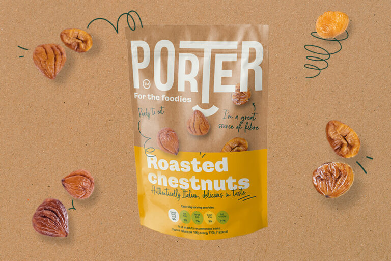 Home - Porter Foods
